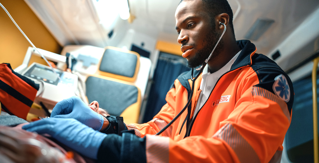 Emergency Medical Services 24/7 | Bestmed